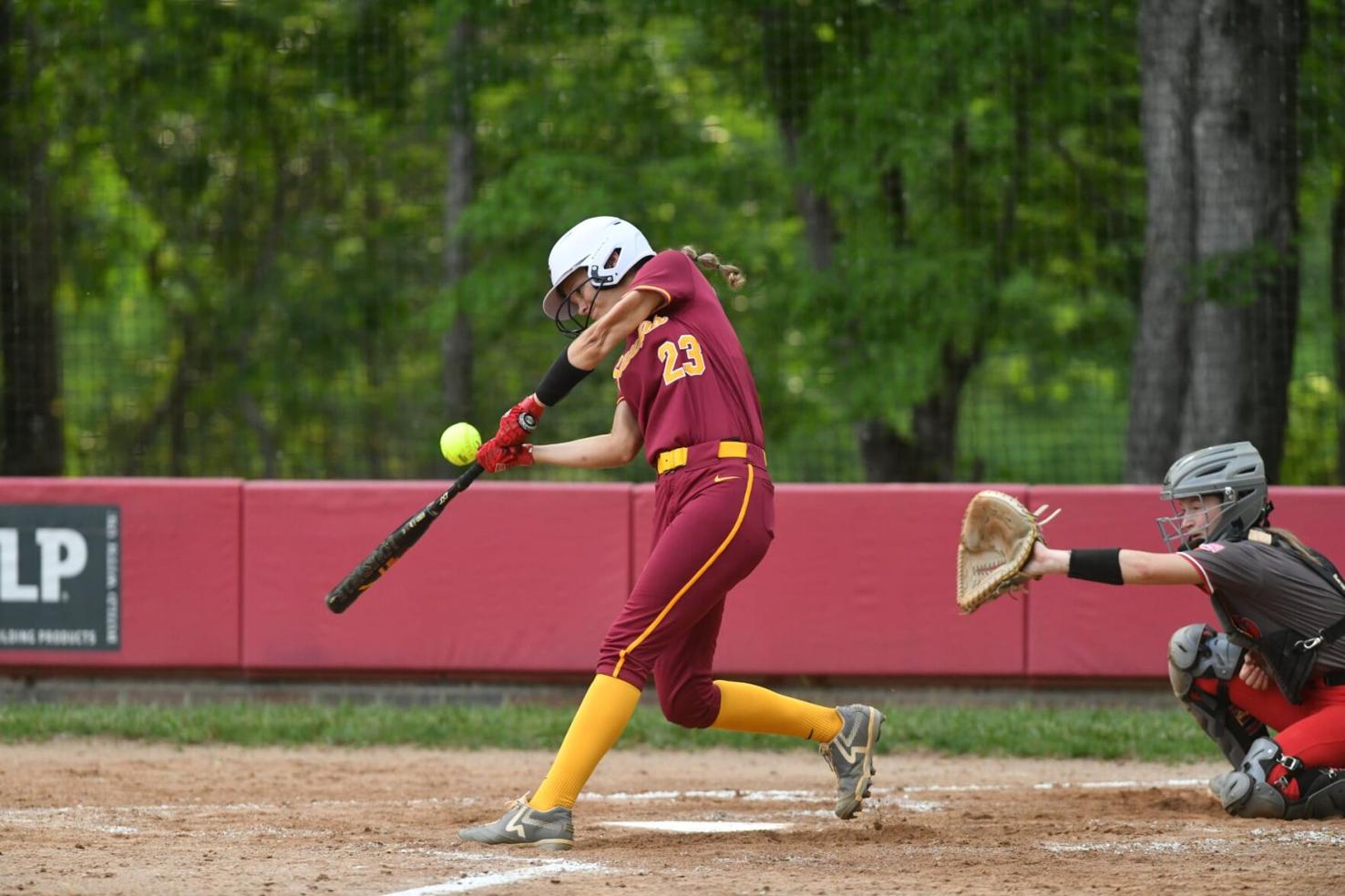 South Stokes falls to East Wilkes | Game | thestokesnews.com