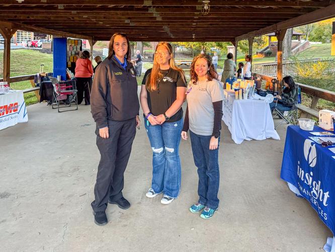 Overdose awareness event shows progress | News | thestokesnews.com