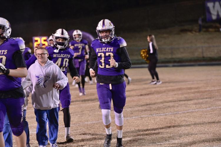 Wildcats advance to the second round | Sports | thestokesnews.com