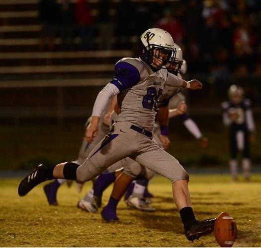 North, South and West All-Decade Football Team: Special Teams | Sports ...