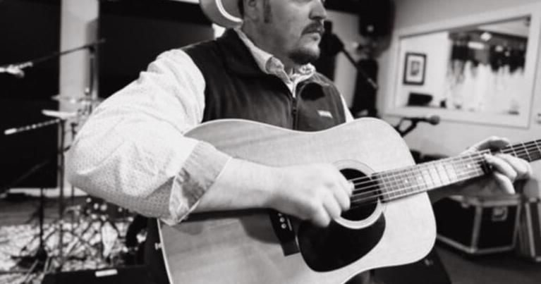 Sandy Ridge News — New Joshua Ray Hudson album released | Columnists ...