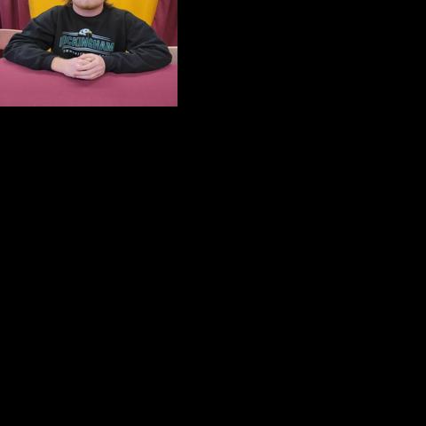 Hughes will play for Rockingham next season | Sports | thestokesnews.com