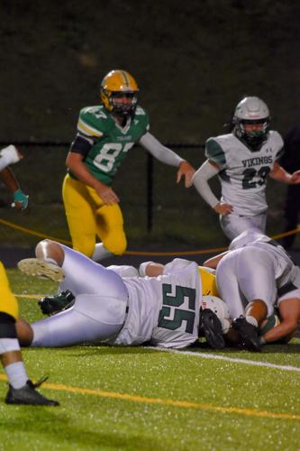 Trojans down Vikings | Sports | thestokesnews.com