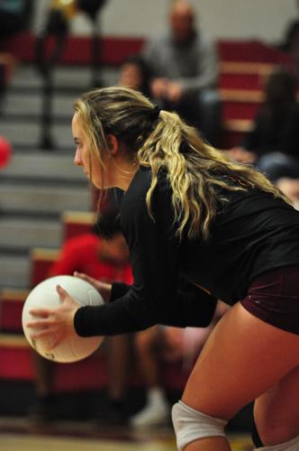 Learning about Sydney Patterson | Sports | thestokesnews.com