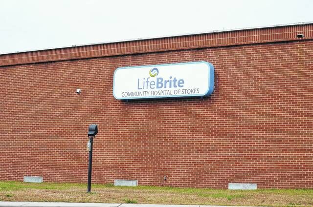 LifeBrite Community Hospital will no longer be in Blue Cross NC network ...