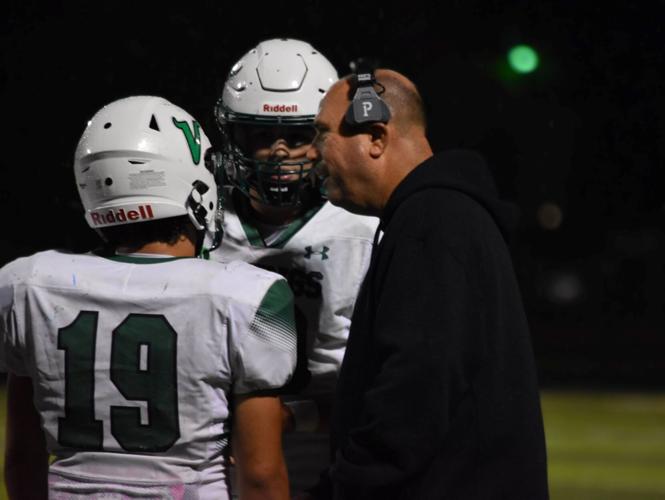 Trojans down Vikings | Sports | thestokesnews.com