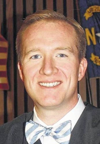 Southern named chief district judge | Local News | thestokesnews.com