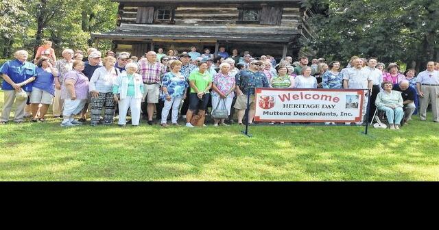 Muttenz Descendants Reunion | Local News | thestokesnews.com