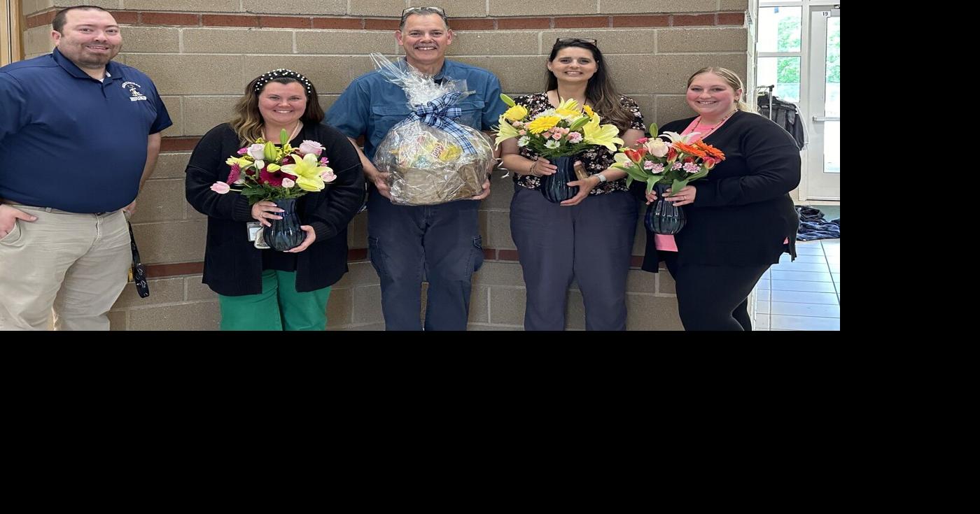 Sandy Ridge News — | Columnists | thestokesnews.com