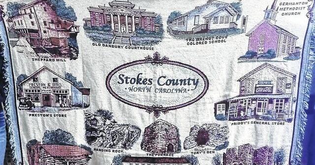 Historical blankets for sale through Humane Society | Local News ...