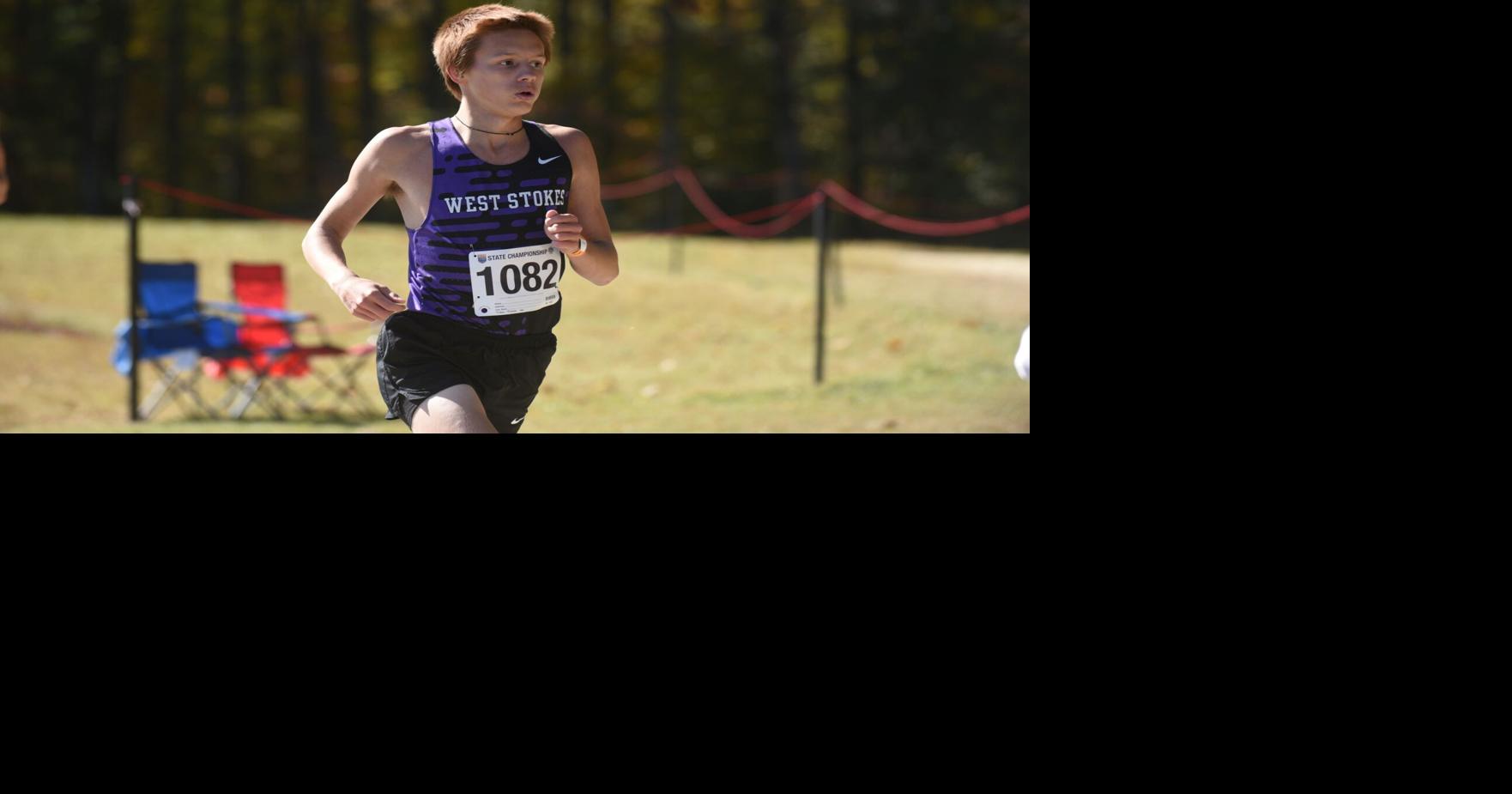 Stokes County Athletes dominate Fall All-Conference Selections | Sports ...