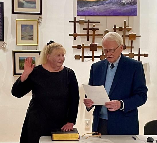 Community mourns death of Danbury Mayor Janet Whitt | News ...