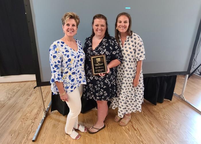 Local children's non-profit celebrates 30 years | Community Cares ...