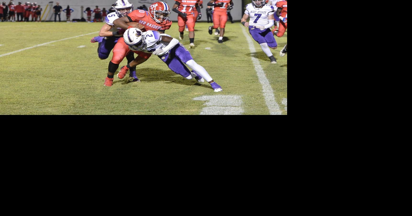 Wildcats win back-to-back games | Sports | thestokesnews.com