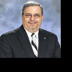 Principal Hicks receives awards | News | thestokesnews.com