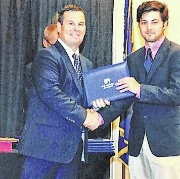 Boles named golf pro at Hemlock | Sports | thestokesnews.com