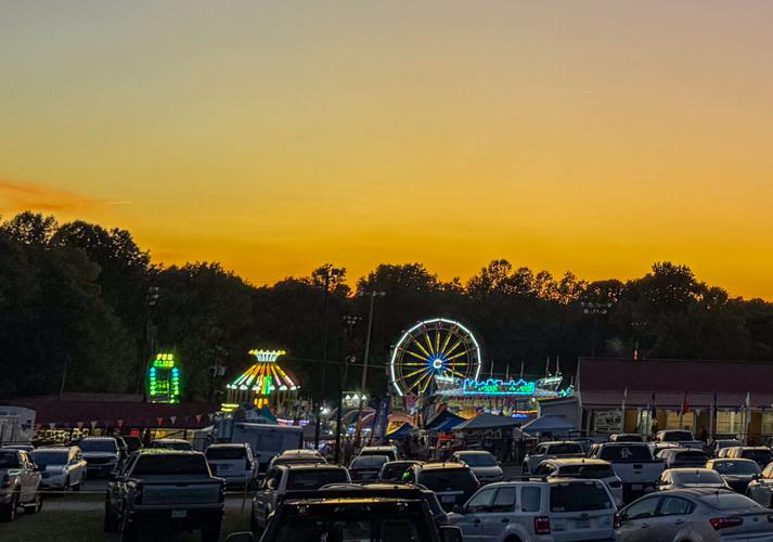 Cake auction kicks off Stokes County fair | News | thestokesnews.com