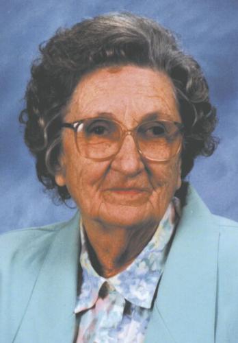 Nancy Reynolds News Columnists
