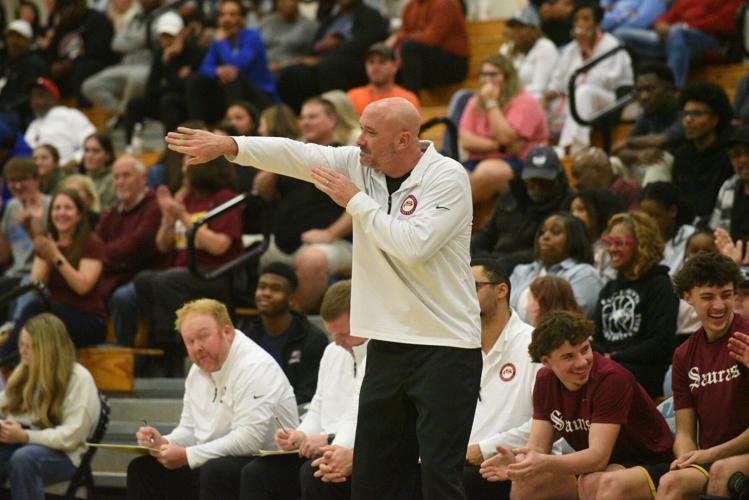 Gray, Jaffe leads South Stokes past Walkertown in Frank Spencer ...