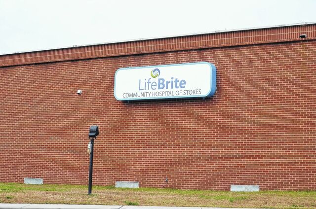 LifeBrite Community Hospital of Stokes introduced to the community ...
