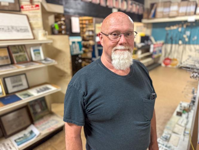 87-year-old Gentry's Store to close in November | News | thestokesnews.com