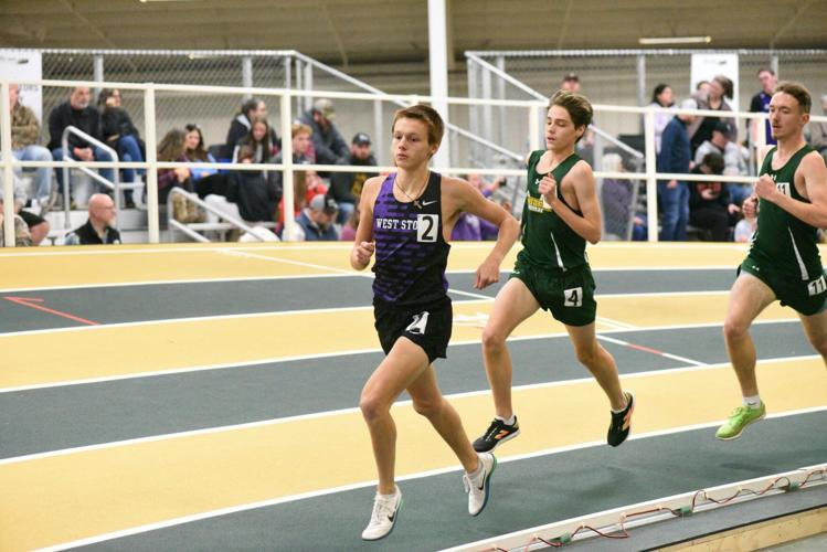 All-Conference awards announced | Sports | thestokesnews.com