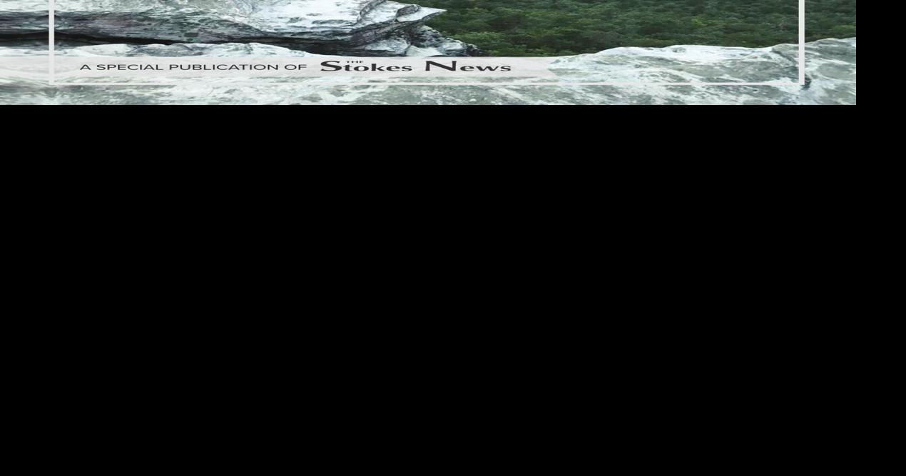 See Stokes Spring 2025 | | thestokesnews.com