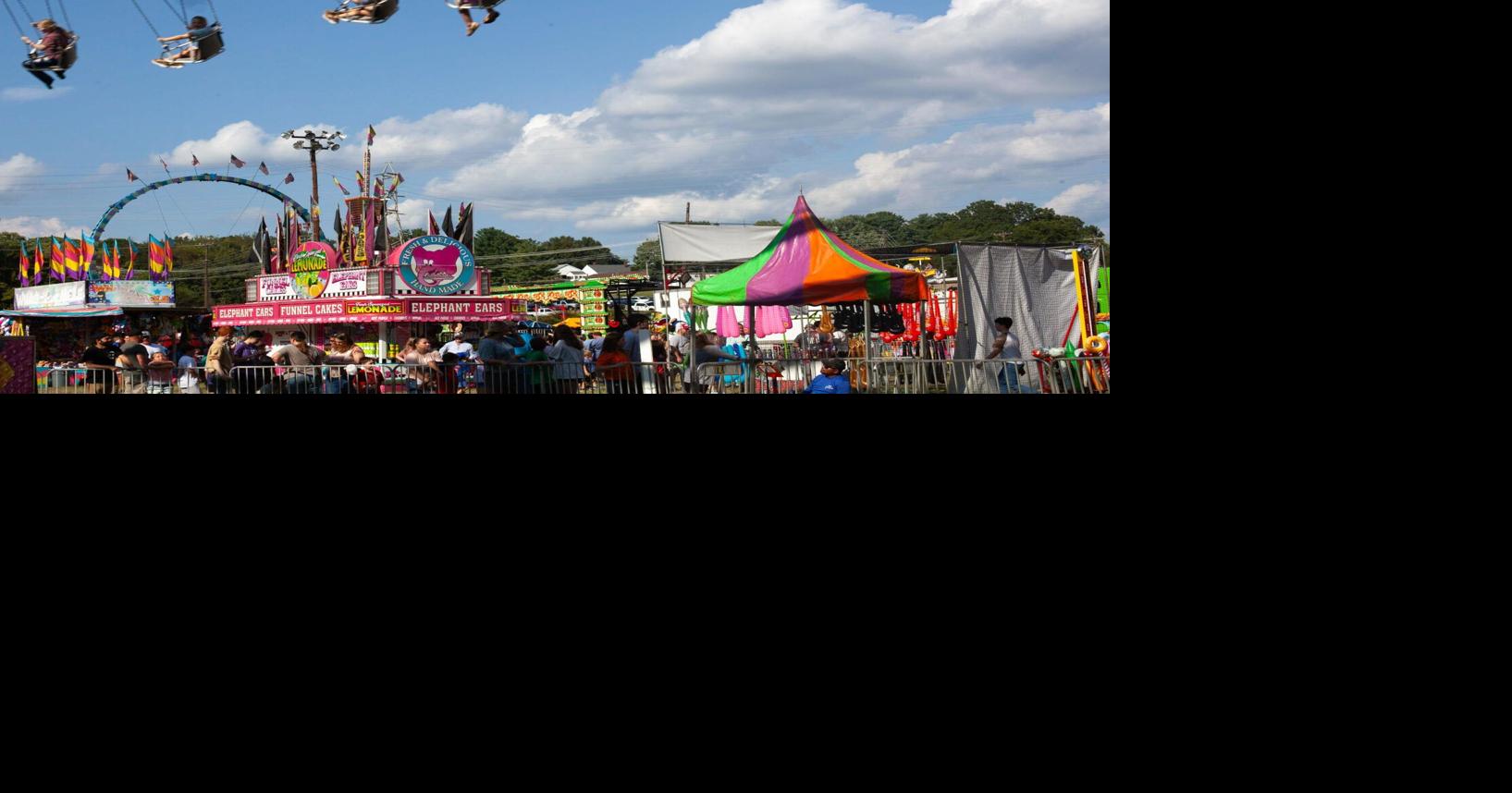Record breaking county fair continues to delight | News | thestokesnews.com