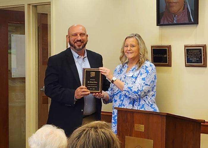 Partnership for Children holds annual meeting | Psychology ...