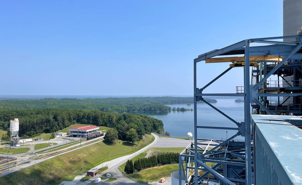 Belews Creek goes nuclear in new Duke Energy plan | News ...