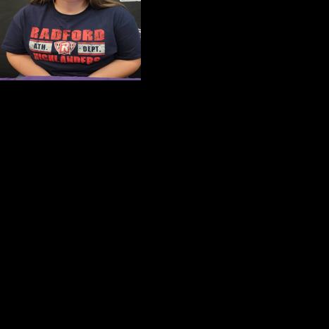 Jones signs with Radford University | Sports | thestokesnews.com