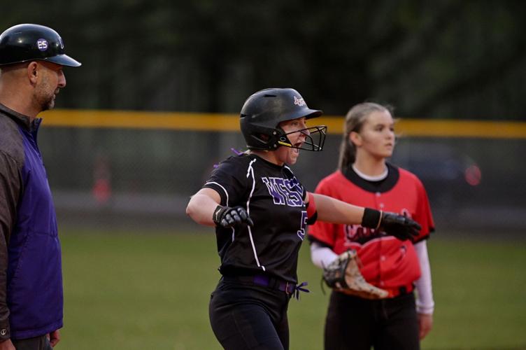 Learning about Alyssa Sparks | Sports | thestokesnews.com