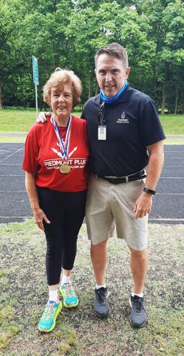 silverliners line dancing