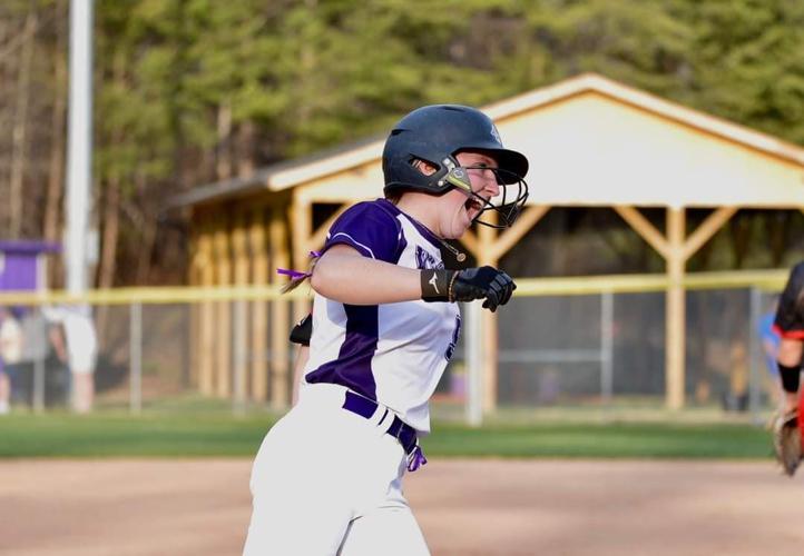 Learning about Alyssa Sparks | Sports | thestokesnews.com