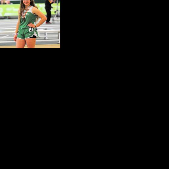 Getting to know Makayla Rogers | Sports | thestokesnews.com