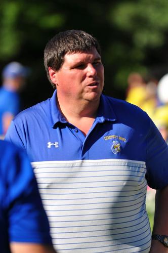 Sammons named Wildcats' Athletic Director | Sports | thestokesnews.com