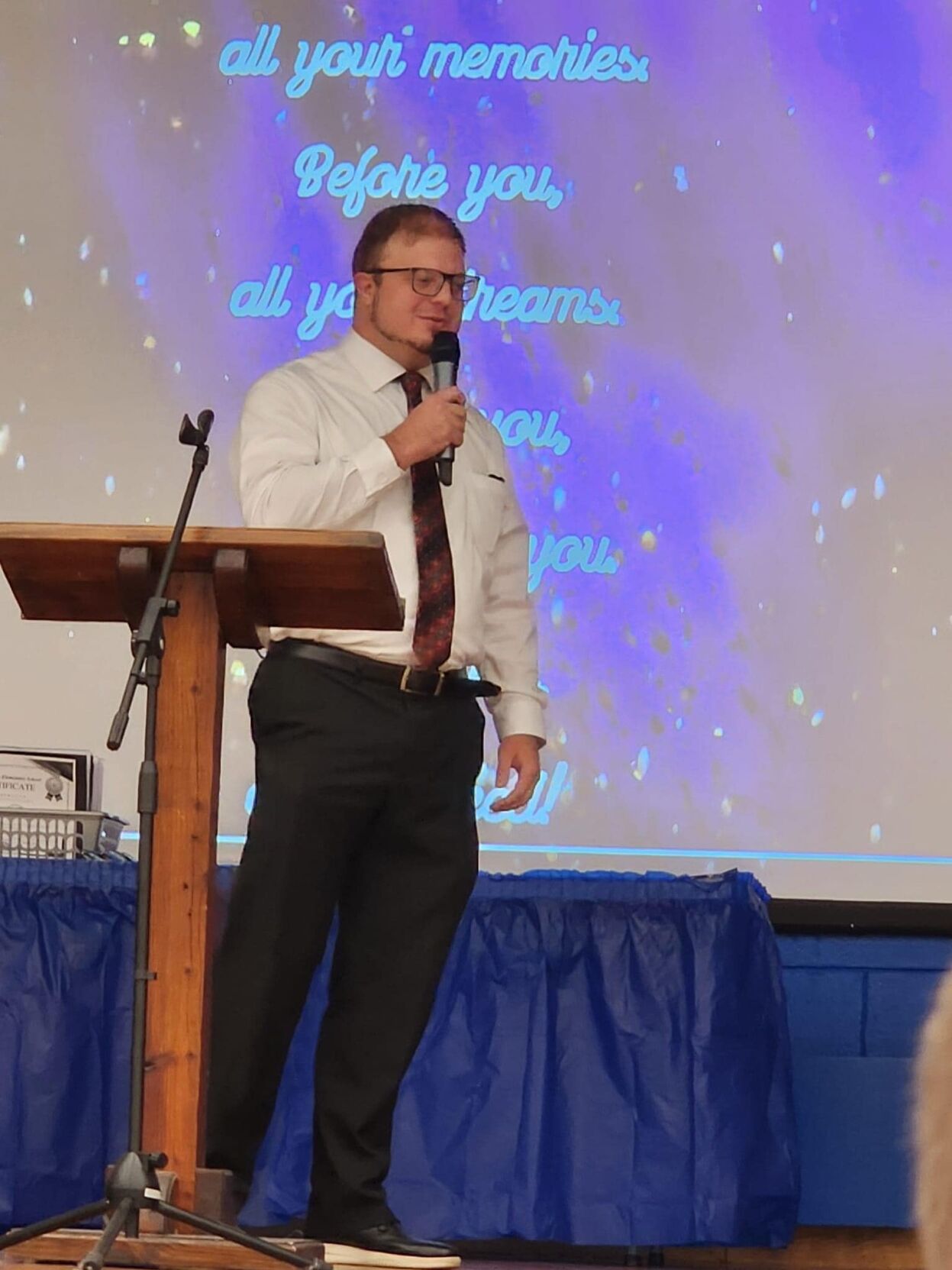 Sandy Ridge News — Sat. to bring live music, Summer Bash to Sandy Ridge ...