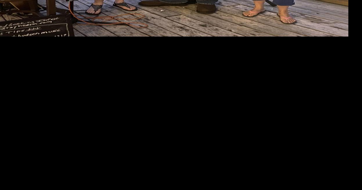 Sandy Ridge News — Sat. to bring live music, Summer Bash to Sandy Ridge ...