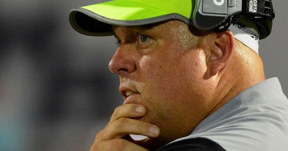 Lowman named new Wildcat Football Coach | Sports | thestokesnews.com