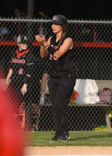 West Stokes hires Kaytee Ward as new softball coach | Sports ...