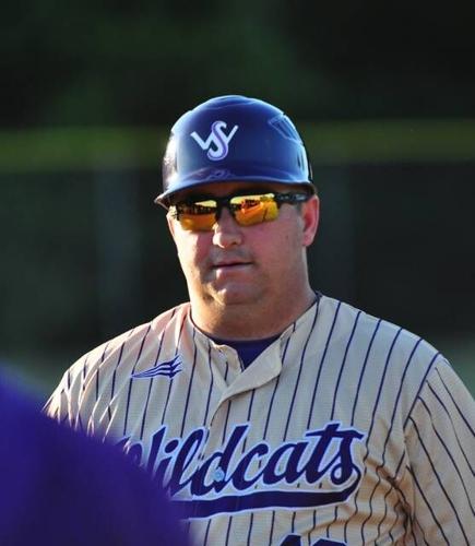 Fansler steps down as West Stokes’ baseball coach | Sports ...