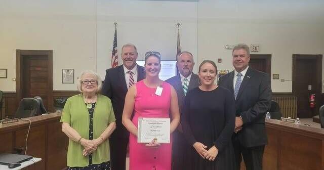 Sandy Ridge News | Community | thestokesnews.com