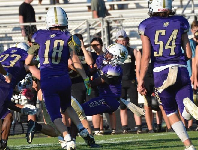 Getting to know Keyon Rawley | Sports | thestokesnews.com
