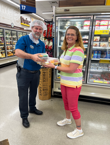 Donated cupcakes headed to LIfeBrite | | thestokesnews.com