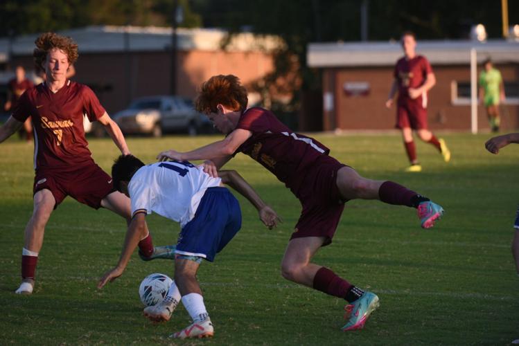 South Stokes' Willard named to All-State Soccer Team | Sports ...