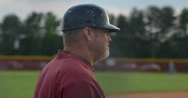 Worth resigns as South Stokes coach | Sports | thestokesnews.com