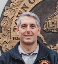 Smith chosen as Rural Hall fire chief | News | thestokesnews.com