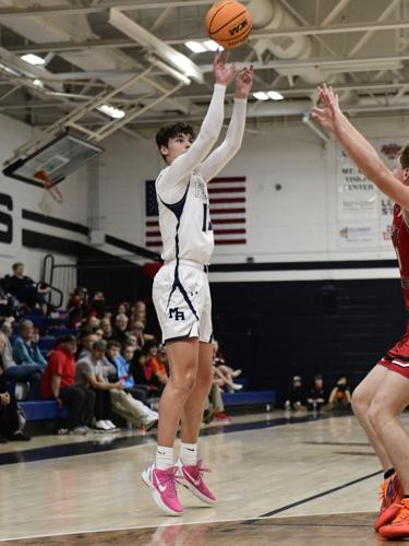 Bears beat Wilkes Cards to win 4th straight | Mtairy | thestokesnews.com