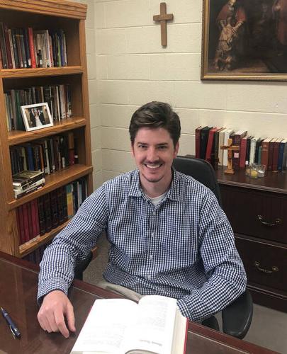 Time for resurrection | Church | thestokesnews.com
