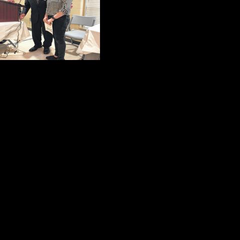 Stokes Soil and Water holds annual awards banquet | News ...